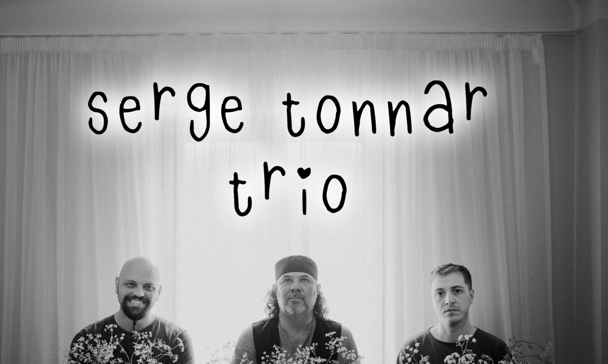 Serge Tonnar Trio op de Pëttener Summer Nights – serge tonnar