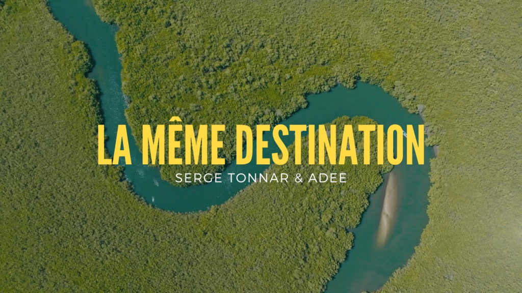 La même destination – serge tonnar